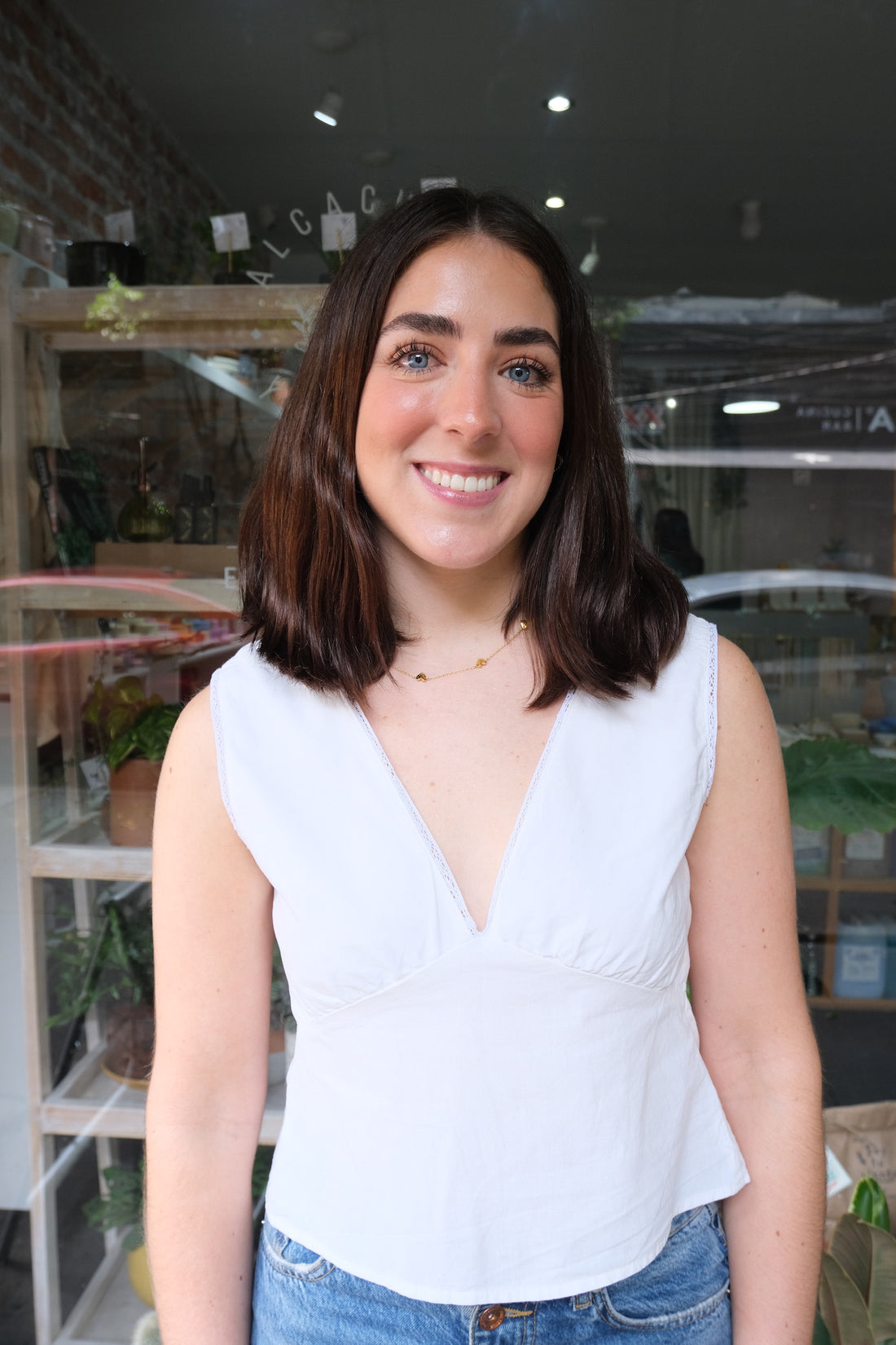 Sobre nosotros – Alcachofa y Romero