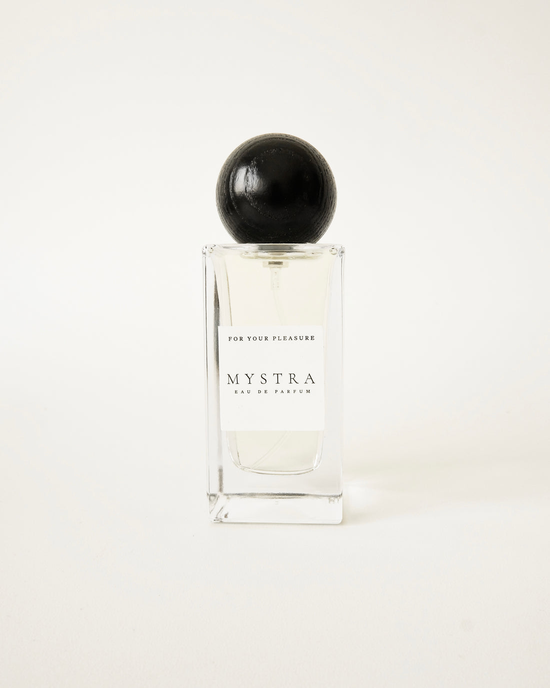 Perfume - Mystra Scent – Alcachofa y Romero