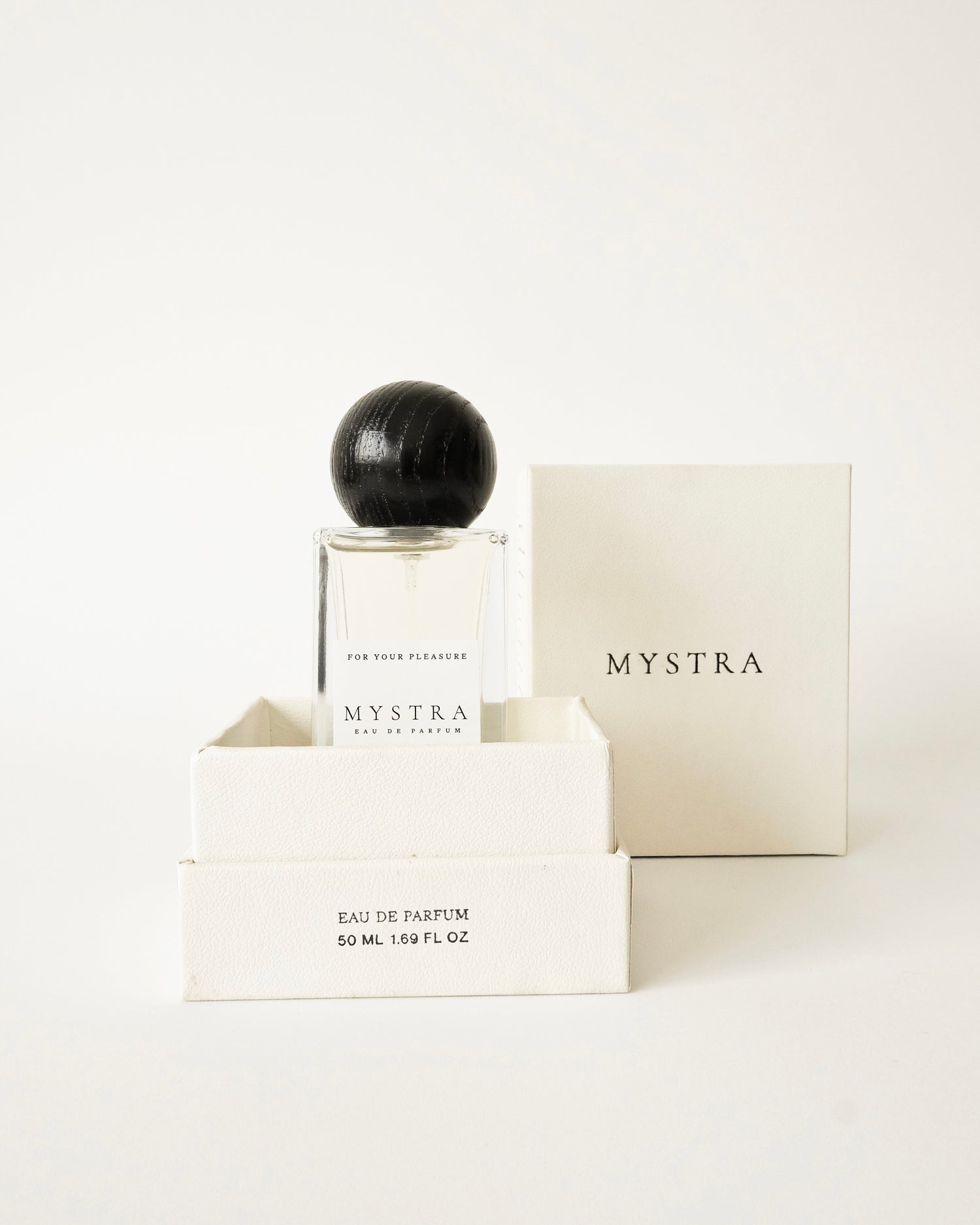 Perfume - Mystra Scent – Alcachofa y Romero